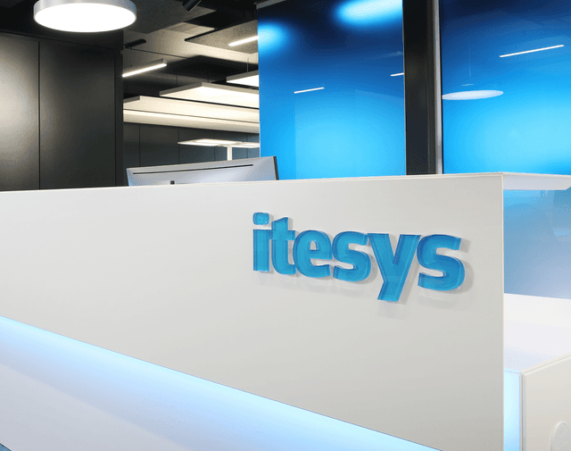 ISG Provider Lens 2023: itesys ist Leader | itesys AG
